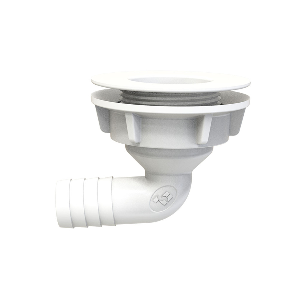 Sifoon 95° keermestatud Ø32 – Soojuskeskus pood